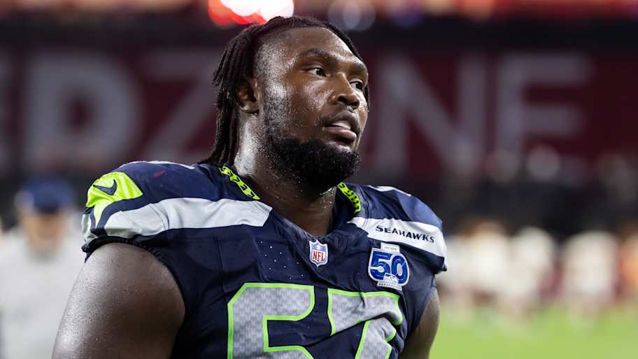 Seattle Seahawks get good news and bad news about two injured players