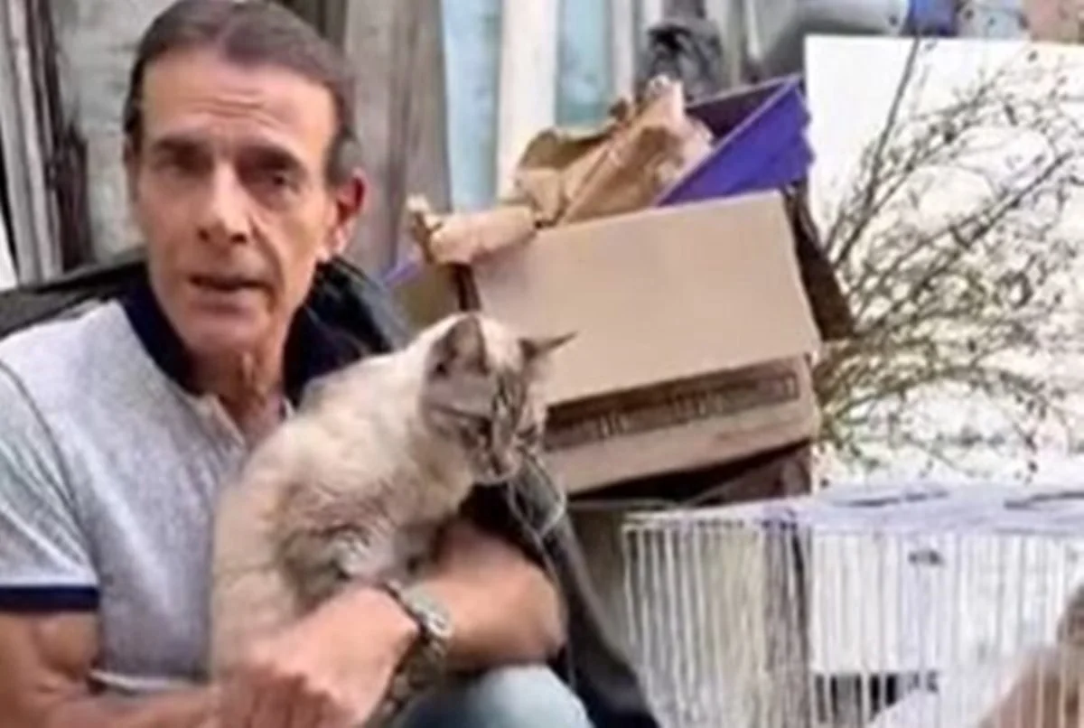 Mário Gomes detalha assalto à sua casa e revela que R$ 50 mil foram alvo