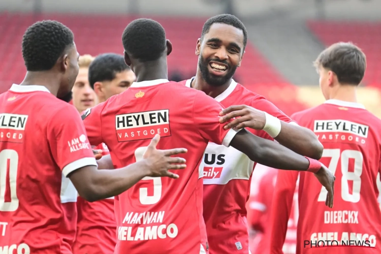 "Steek er mijn hand niet voor in het vuur": Patrick Goots is heel ...