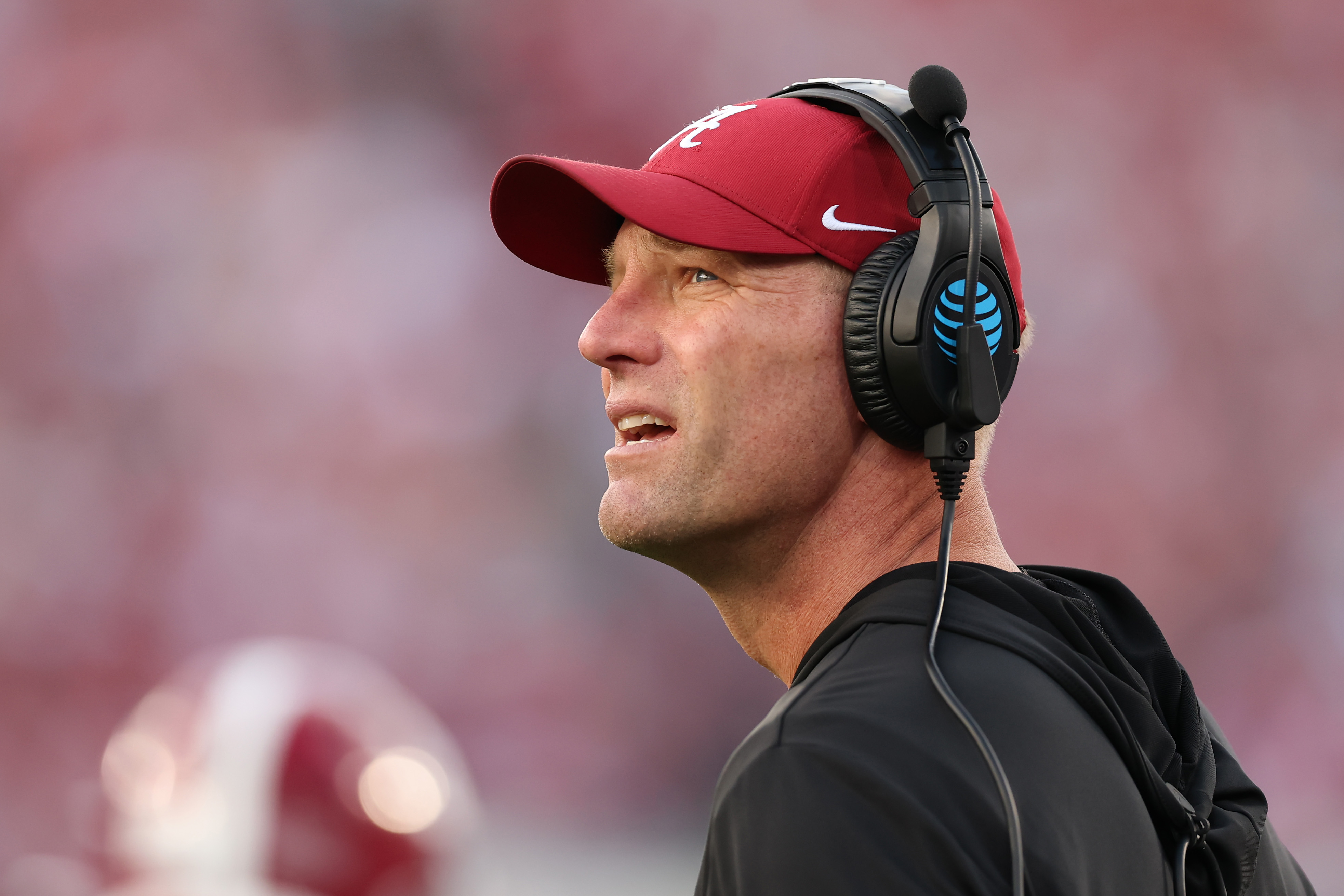Alabama loses 5-star player to transfer portal after CFP elimination