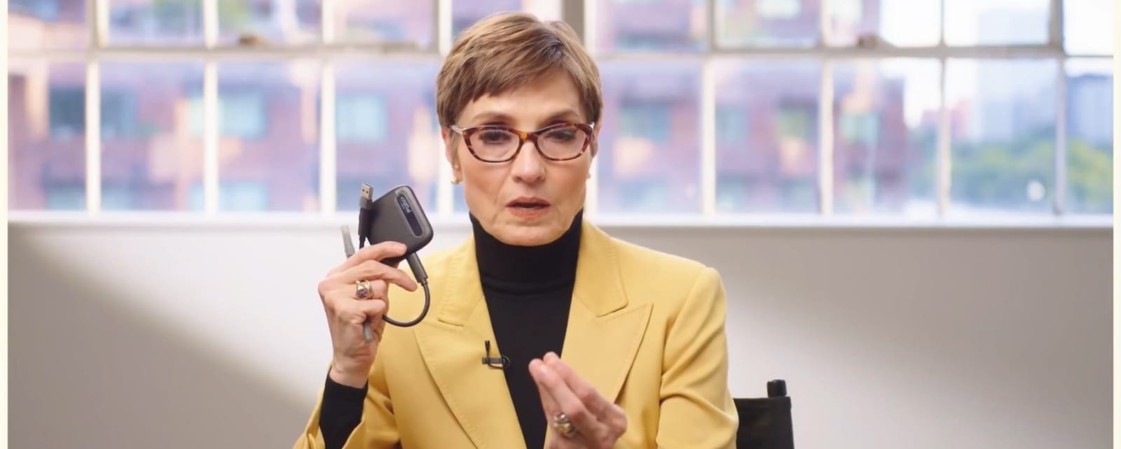 Former CBS reporter Catherine Herridge reveals how executives delayed ...