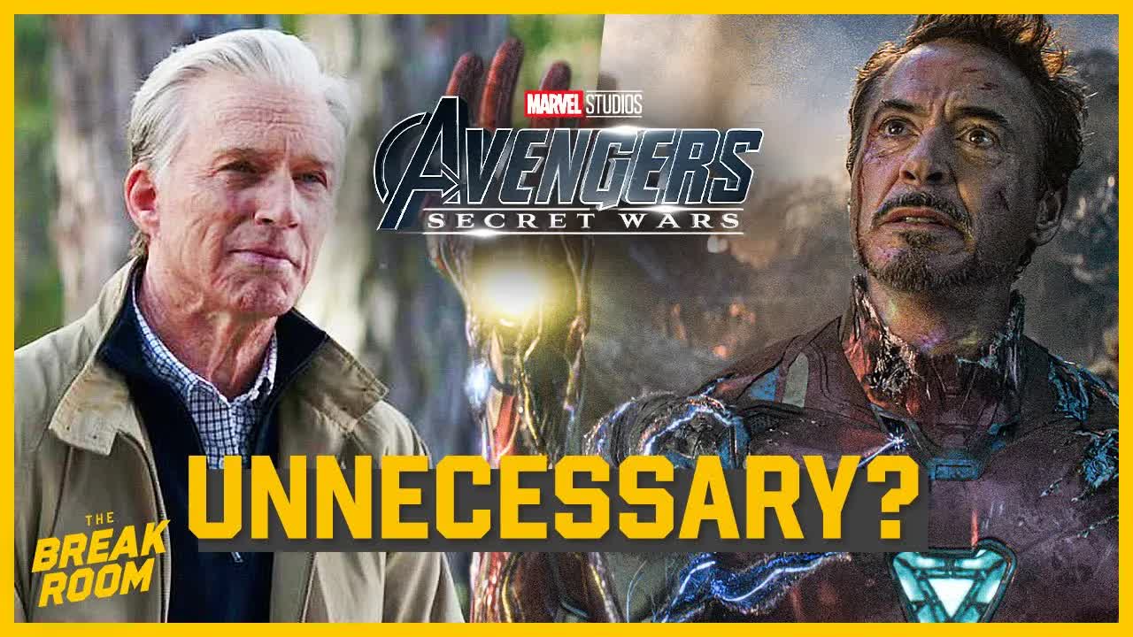 Does Marvel need to revive its heroes?