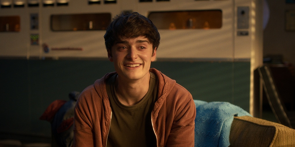 Stranger Things season 5: Duffer Brothers react to Will's coming out