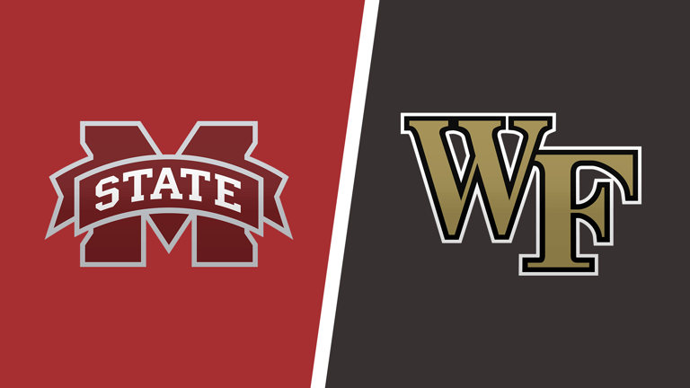 How to watch the 2026 Duke's Mayo Bowl: Wake Forest vs. Mississippi State