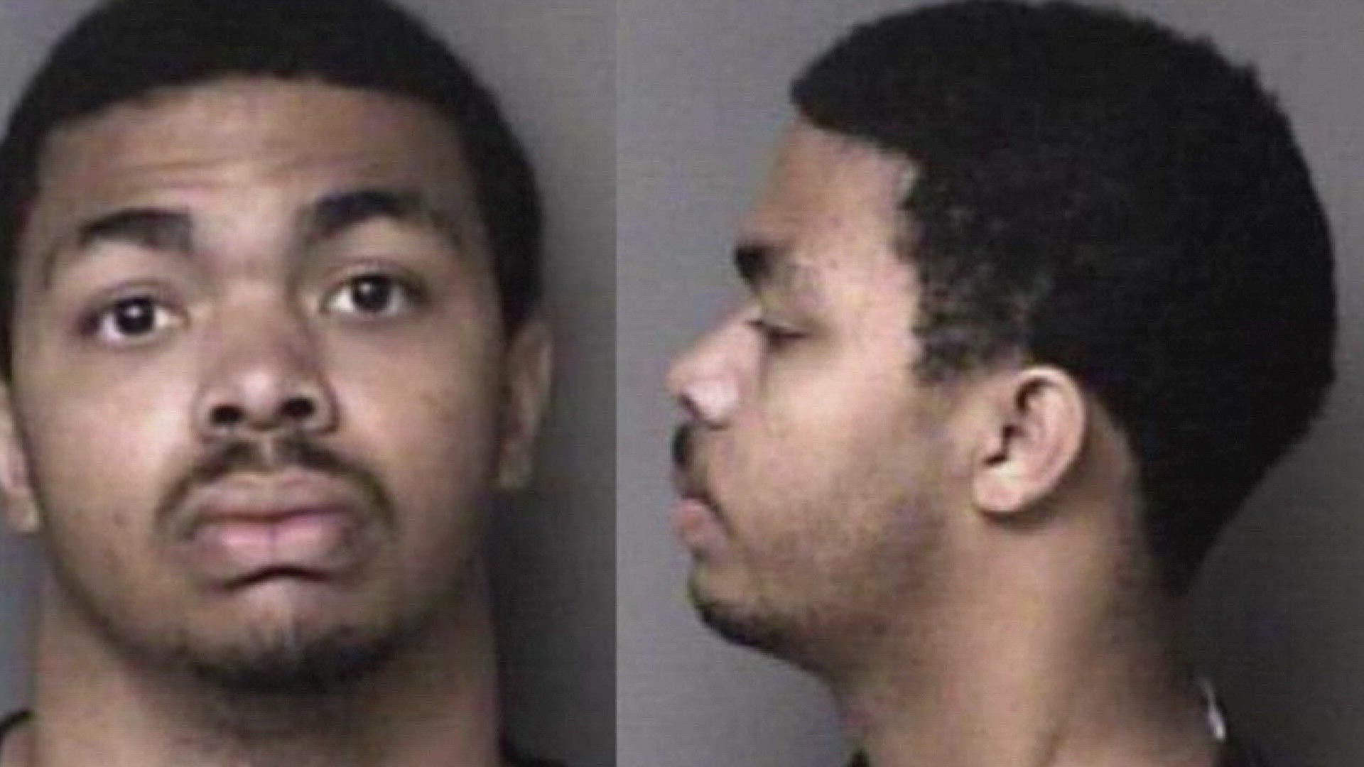 FBI says it thwarted potential terror attack in North Carolina