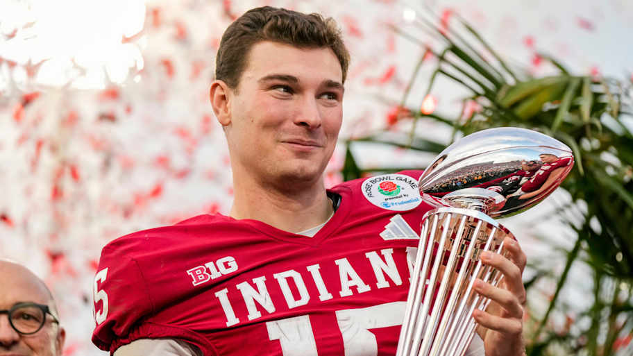 What Oregon can learn from Indiana's Rose Bowl win over Alabama