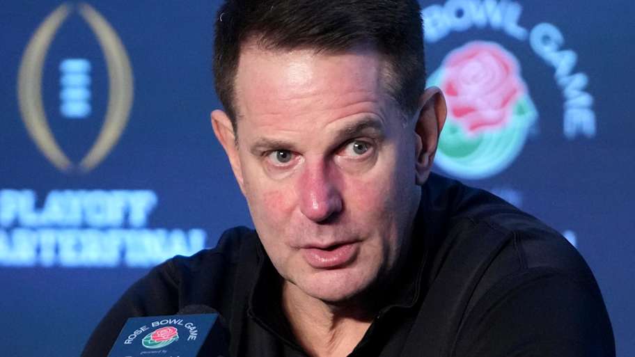 What Oregon can learn from Indiana's Rose Bowl win over Alabama