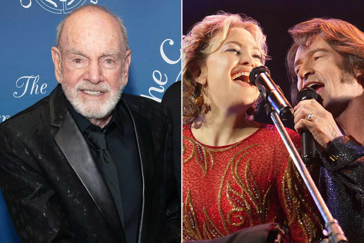 Neil Diamond had a surprising reaction watching “Song Sung Blue”, the ...