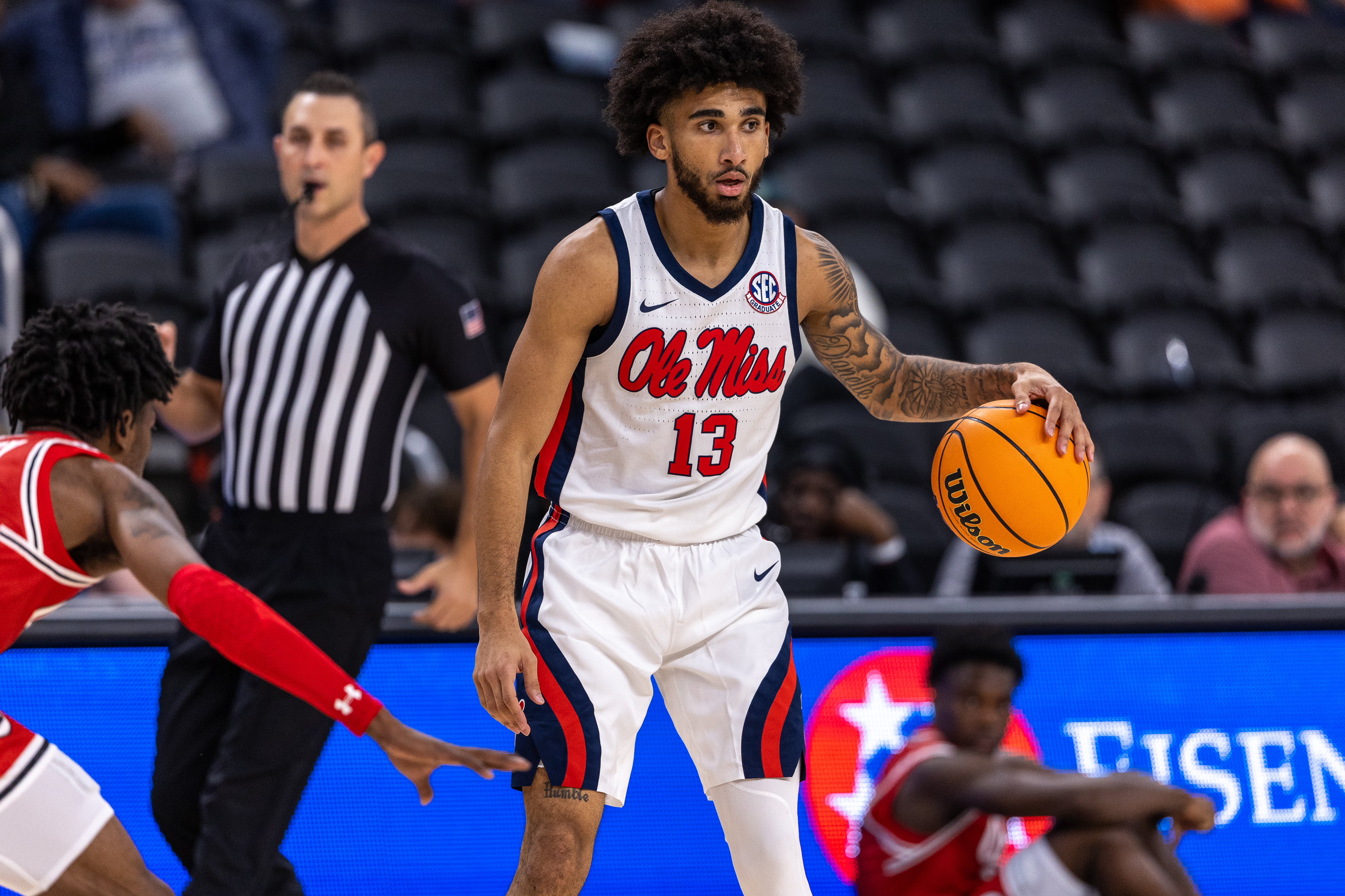 How to watch Ole Miss vs. Oklahoma: Tipoff time, TV and streaming options