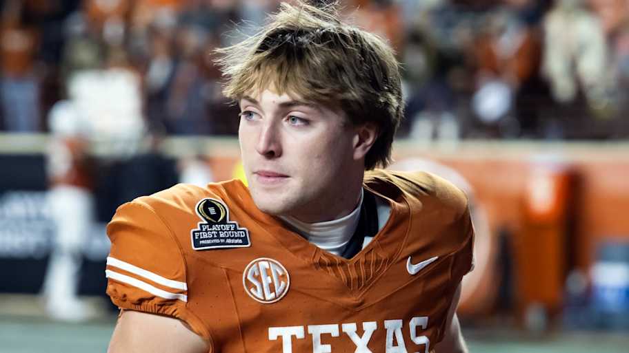 Texas Longhorns lose another RB to the transfer portal