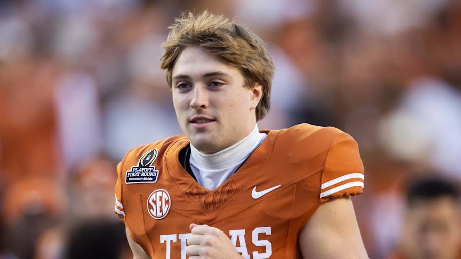 Texas Longhorns lose another RB to the transfer portal
