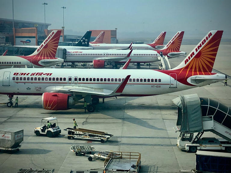 Transport Canada warns Air India on drinking rules after pilot's ...