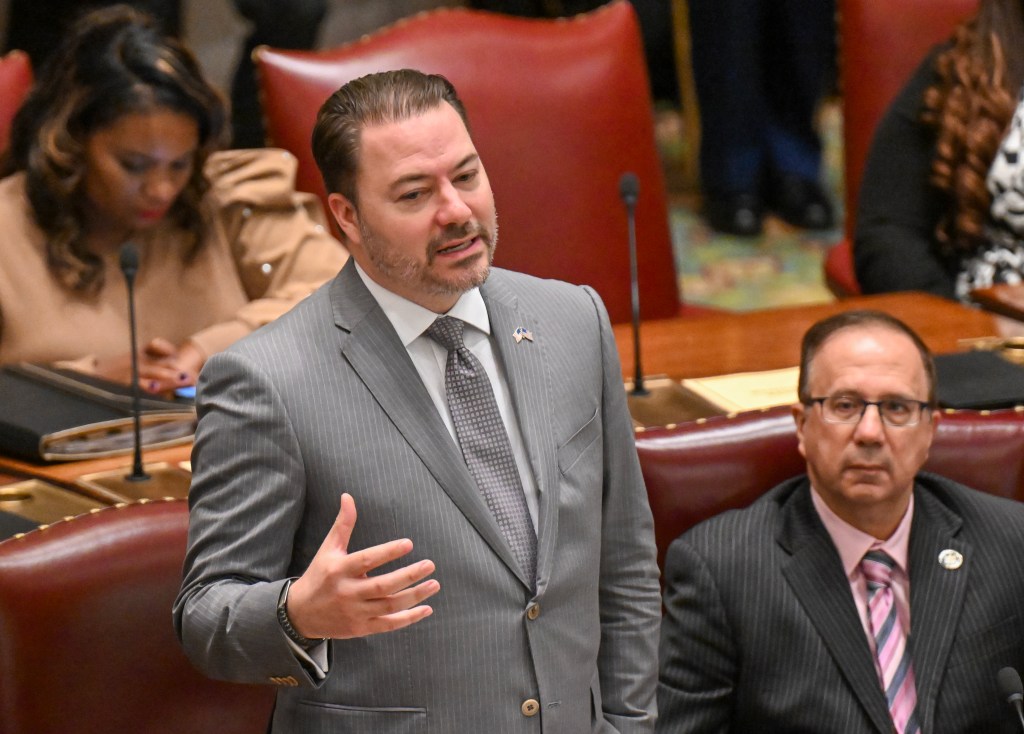 GOP lawmakers demand Gov. Hochul root out Minnesota-style fraud with ...