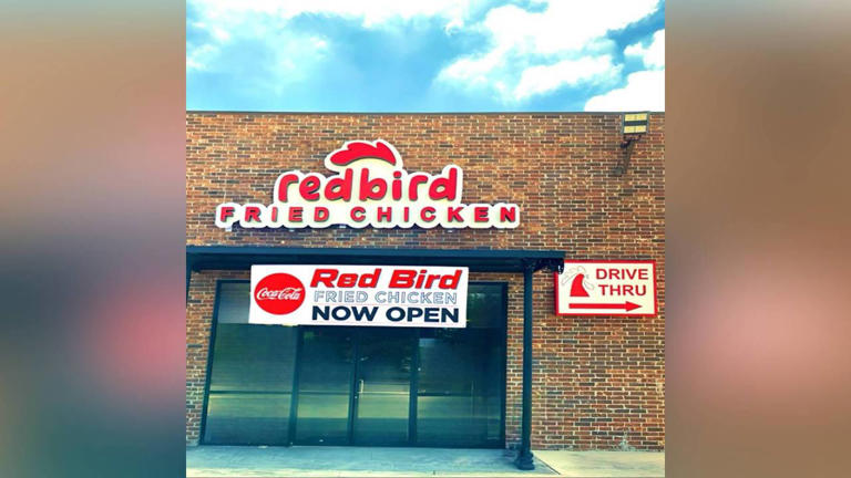 Restaurant with award-winning fried chicken aiming to open in Denham ...