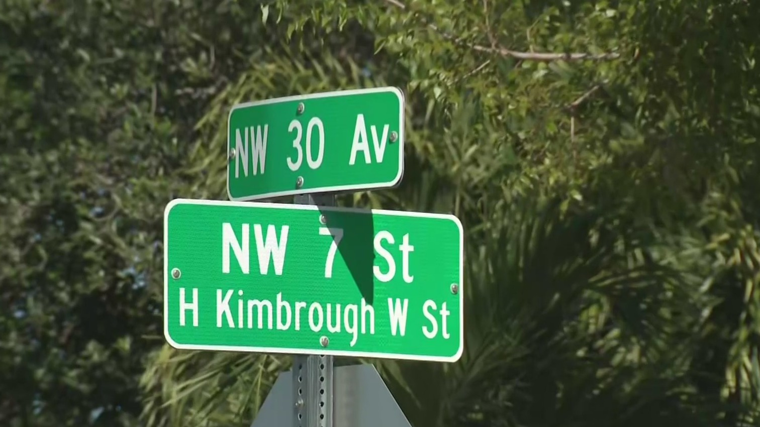 New Year's Day shooting remains under investigation in Pompano Beach