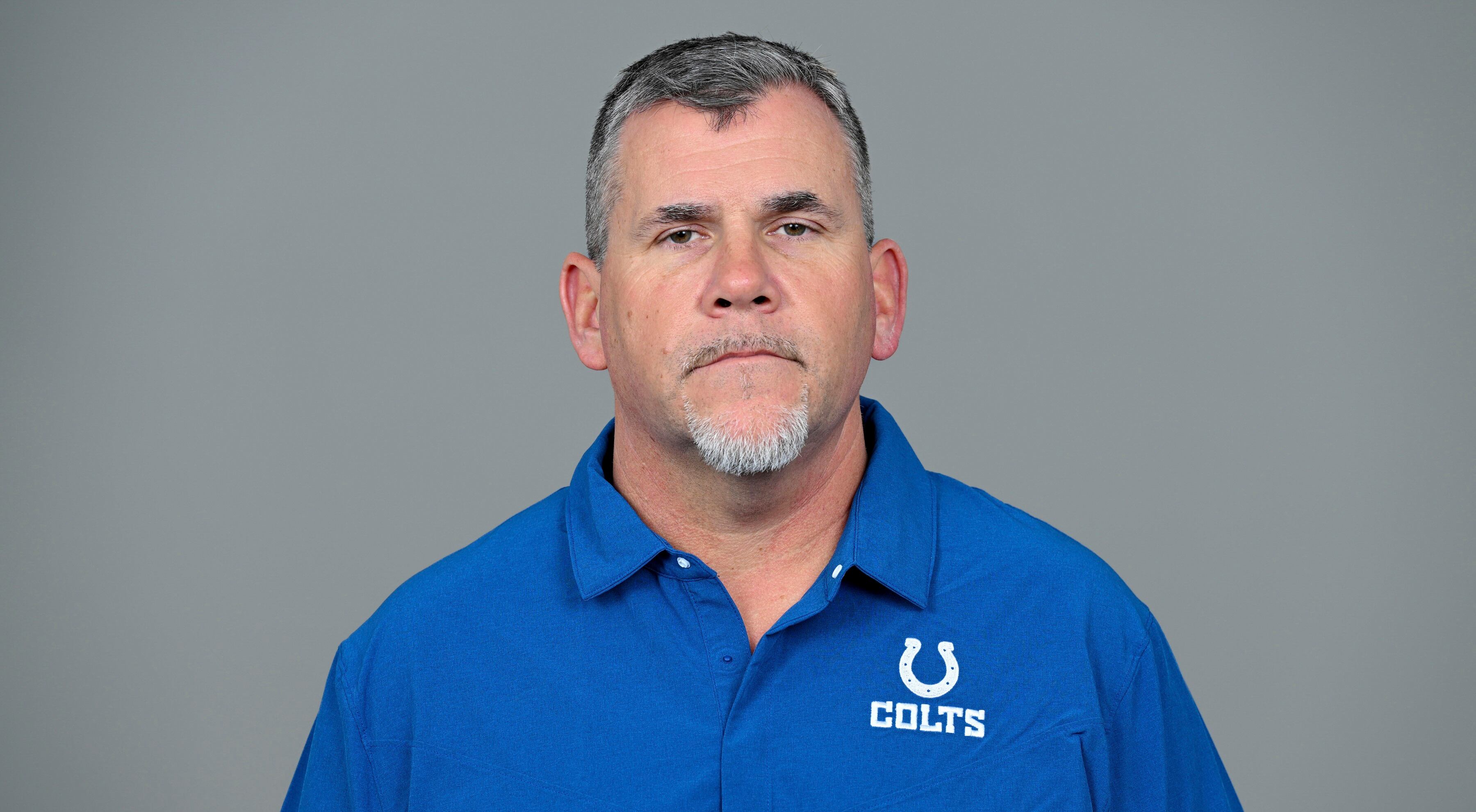 Notre Dame to hire Colts defensive line coach Charlie Partridge
