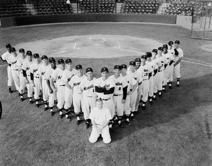 This day in history, 1914: Northwestern Baseball League bans swearing