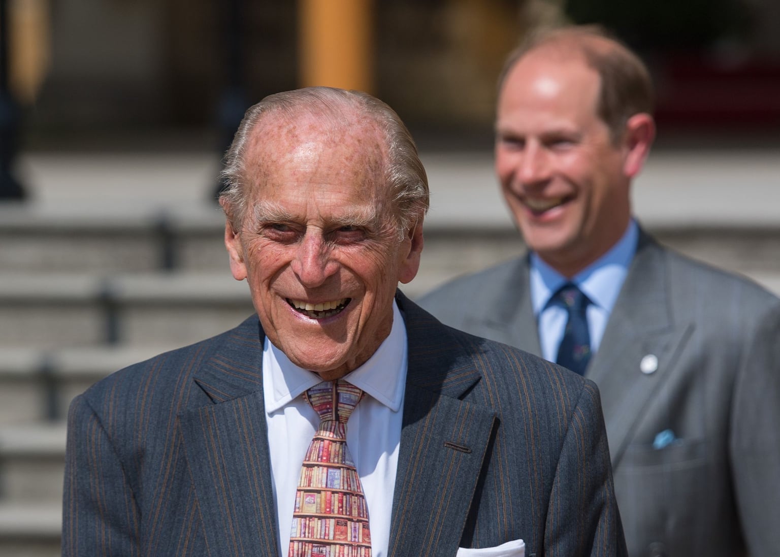 Duke of Edinburgh’s Award alumni asked for memories to mark 70th ...