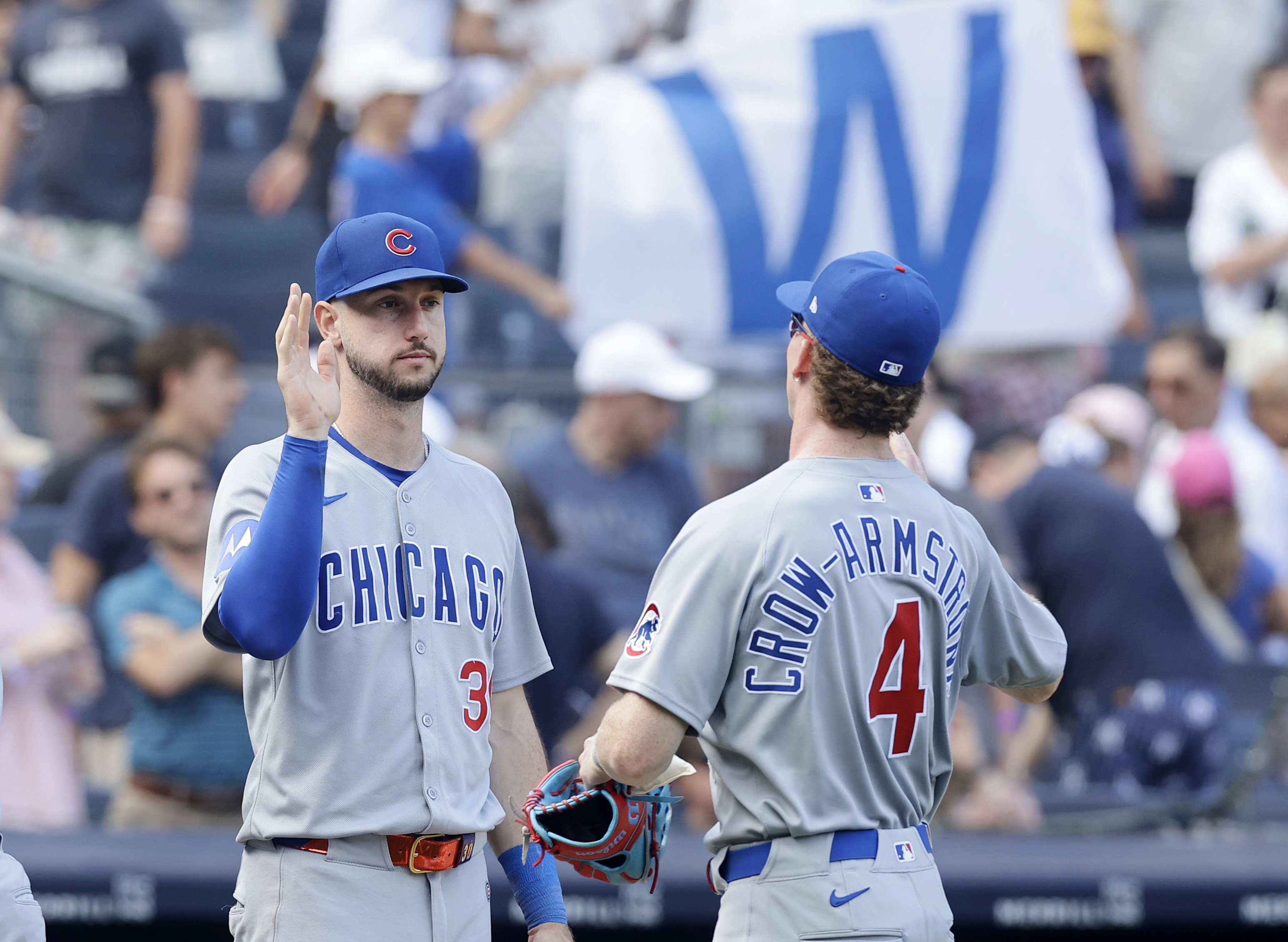 Kyle Tucker predicted to sign with AL club instead of Dodgers, Blue Jays