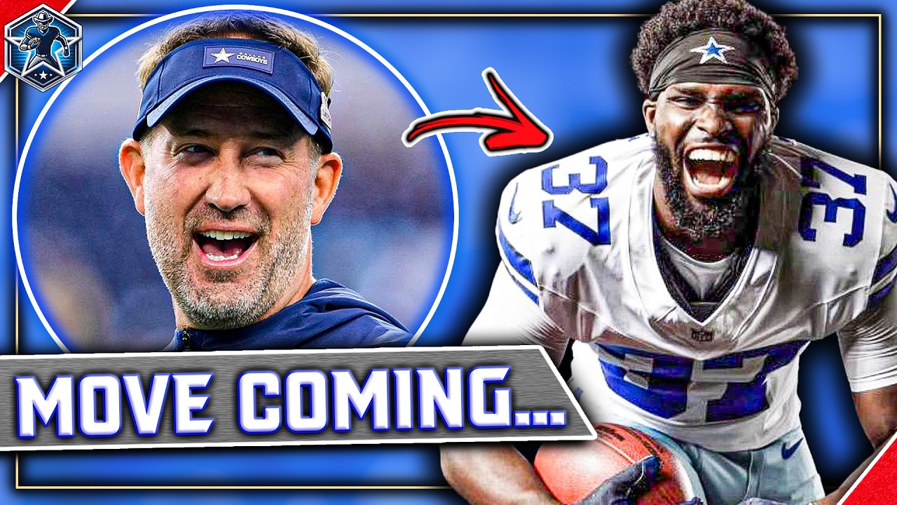 No one expected this from the Cowboys...