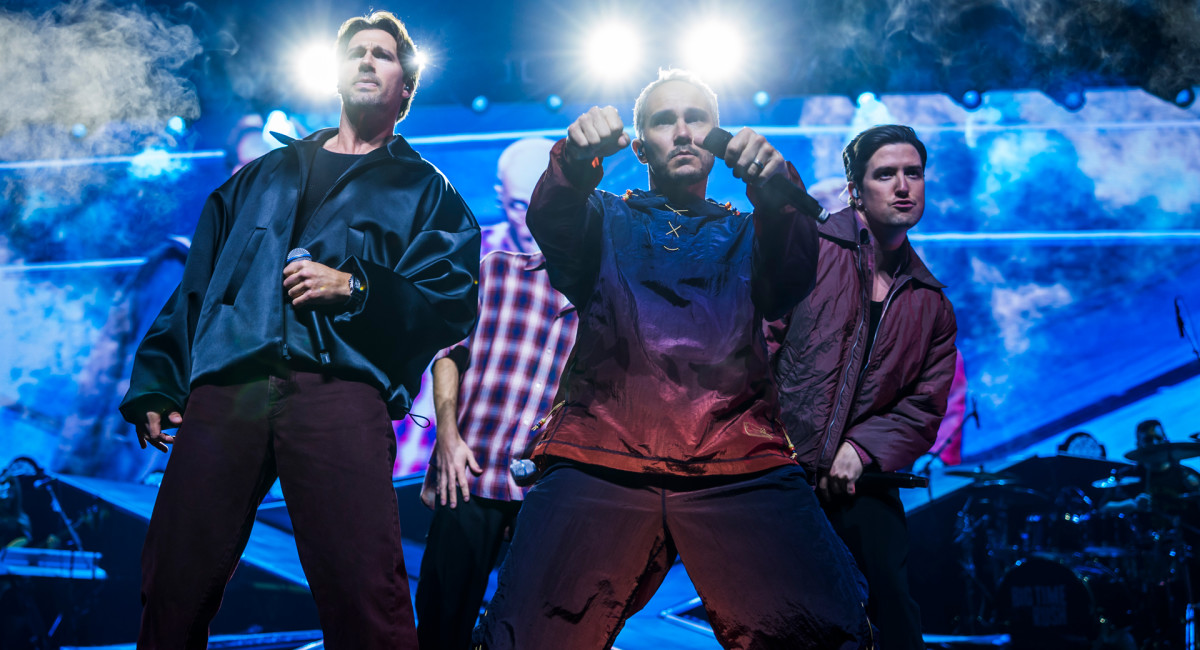 Fans 'heartbroken' as beloved band cancels tour due to 'prolonged ...