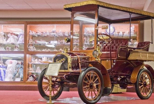 30 free things to do indoors in Los Angeles: Free places to play ...