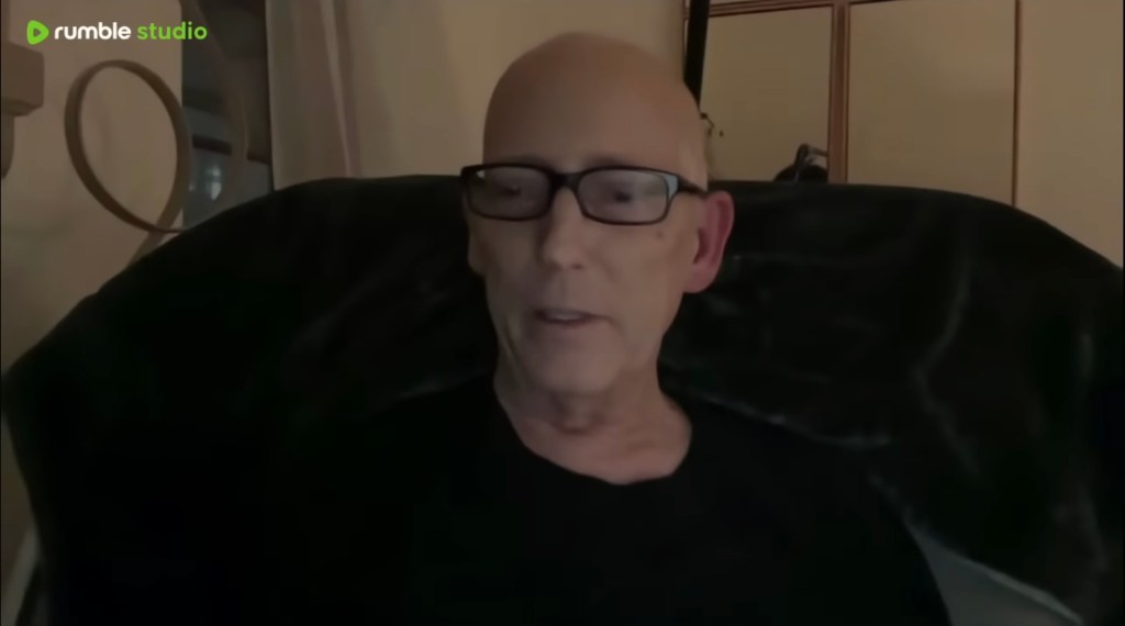 'Dilbert' cartoonist Scott Adams gives dire health update in wake of ...