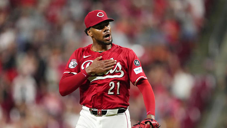 One trade every AL West team can make to answer Astros' big swing