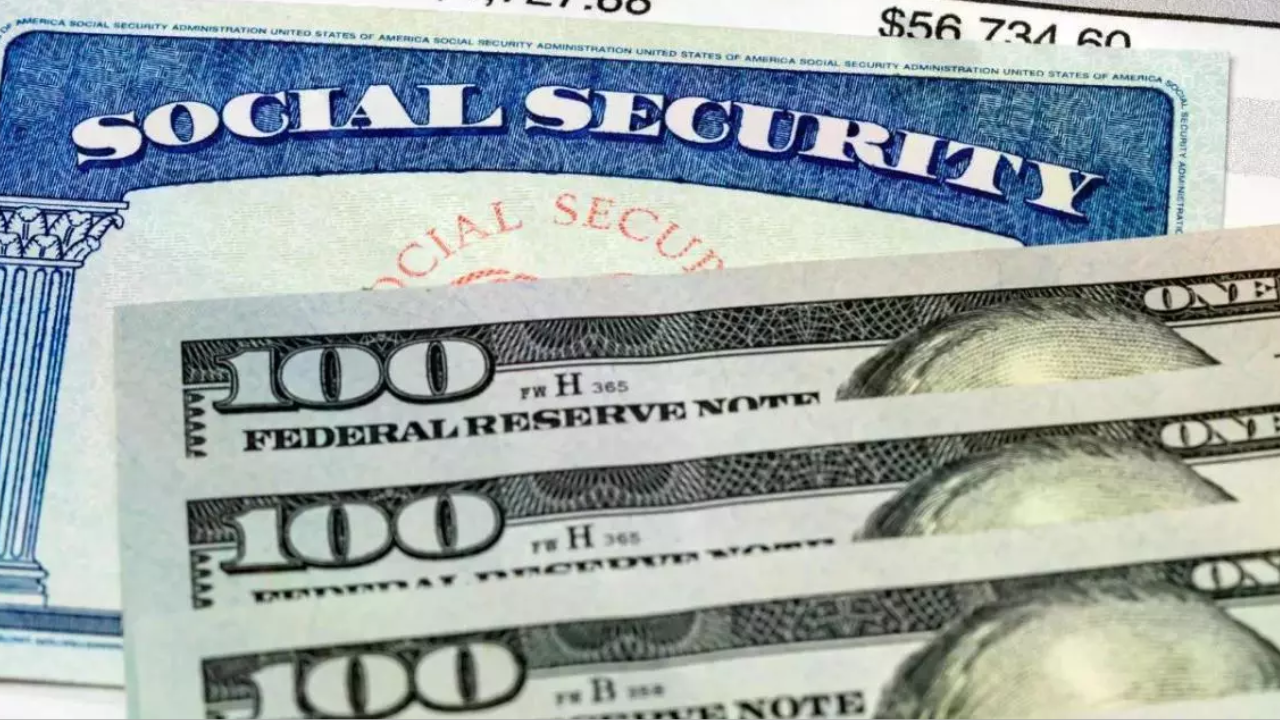 Complete list of new Social Security rules for 2026: COLA, payment ...