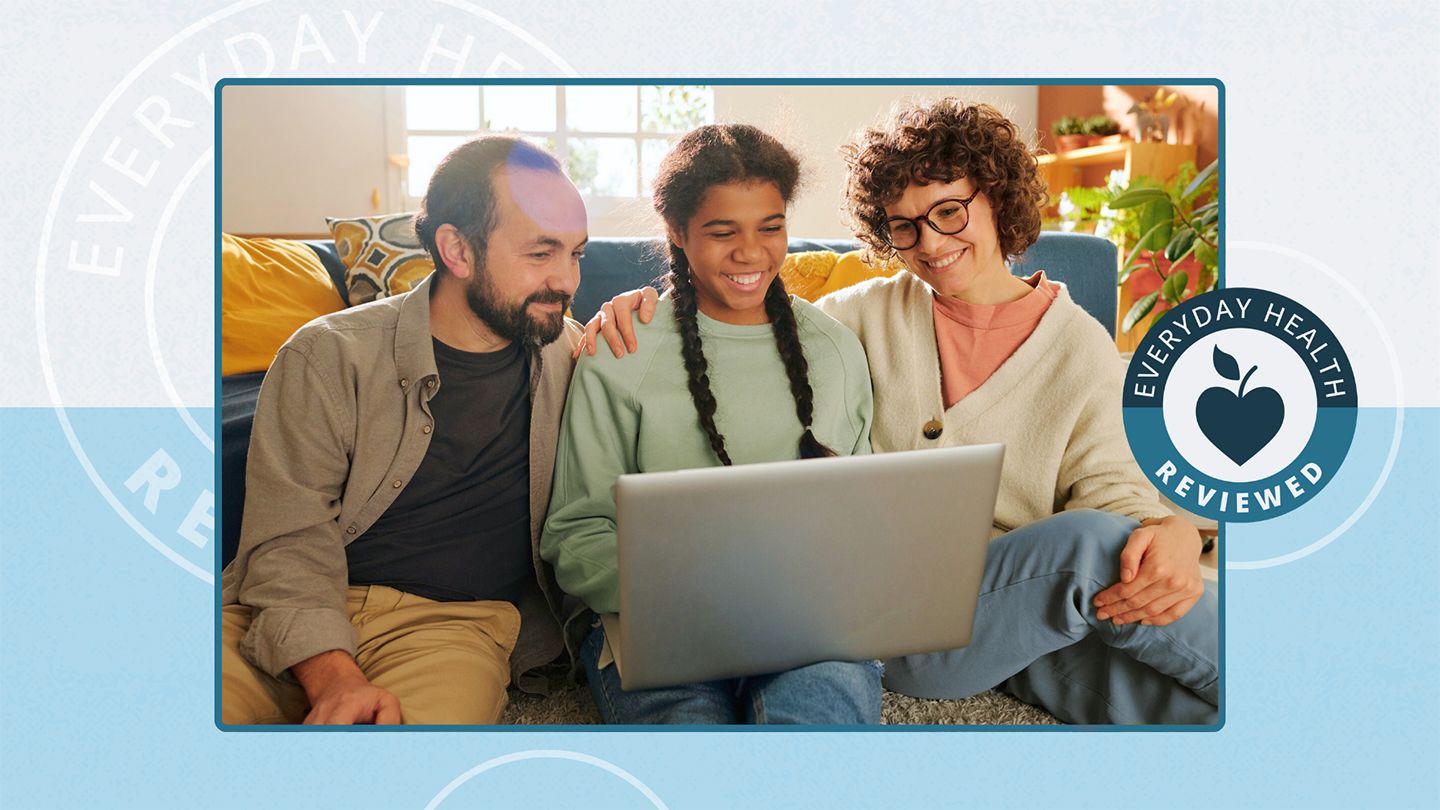 I’m a busy mom who tried Rula online therapy with my family—here’s what ...