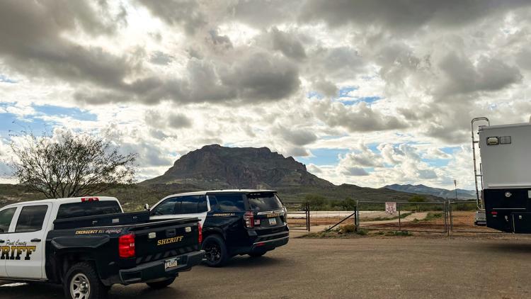 4 people dead after helicopter crash in Arizona