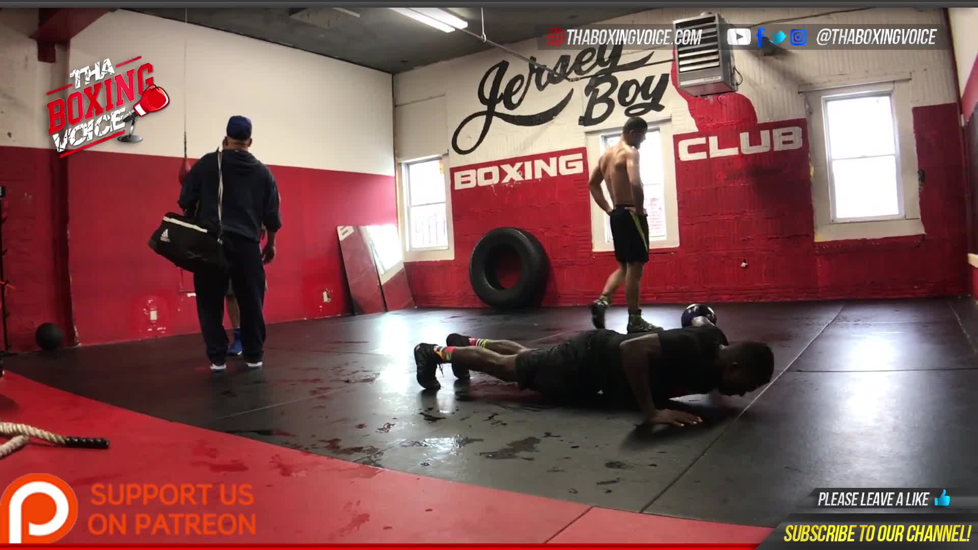 Canelo vs. GGG the great debate: Glen Tapia, trainer; Andre Rozier ...