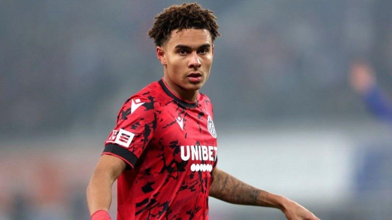 Schira annuncia: "Galatasaray su Lang! Doppia idea di Conte per ...