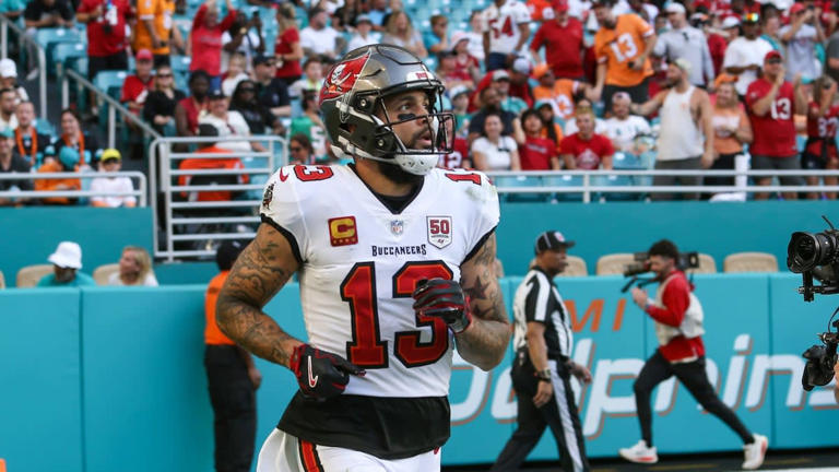 Bucs must win but still may not be in. More at stake than the game