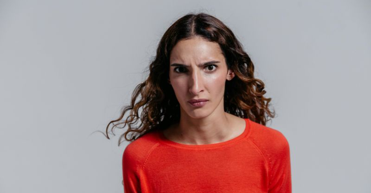 Female rage explained: Where it comes from and how to handle it