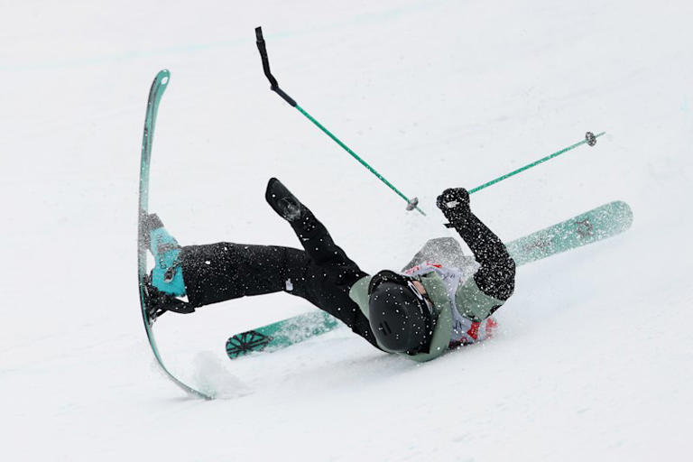 ‘Flying’ Indra is 15 and new to the World Cup scene. She’s already won ...