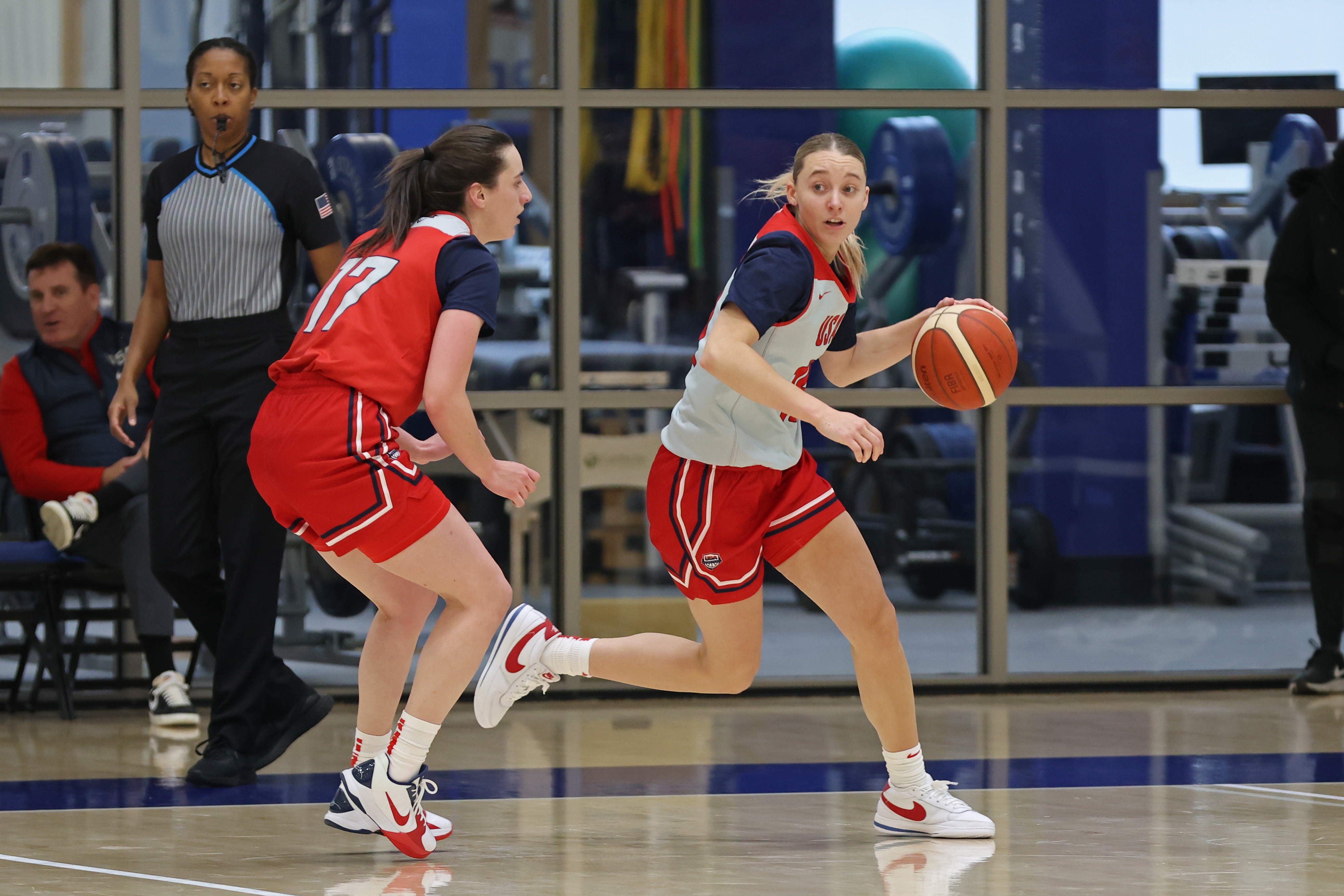 Why the dawn of a new day for Team USA couldn’t come at a better time