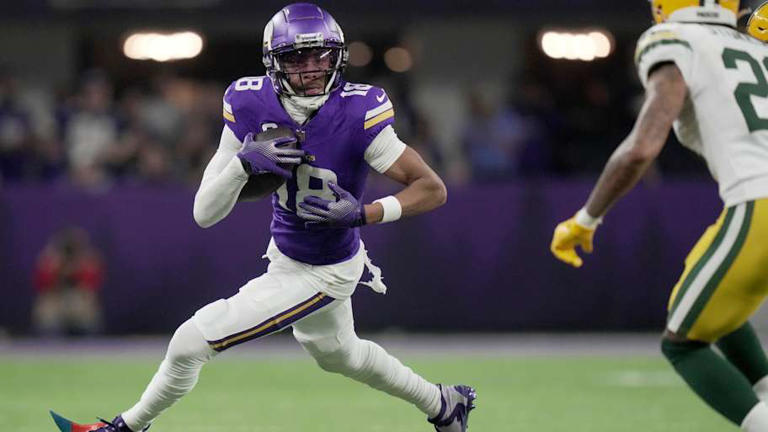 Vikings score predictions for regular season finale against Packers