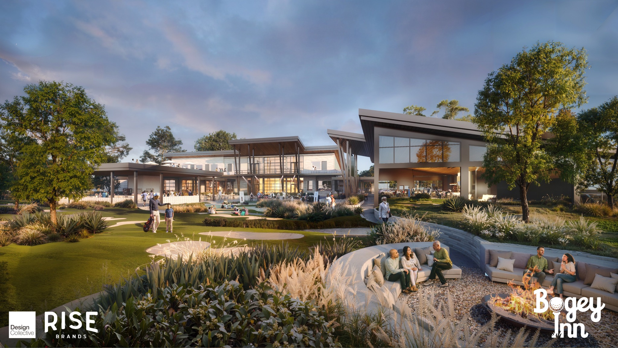 Longtime bar near Muirfield Village Golf Club is officially set for a ...