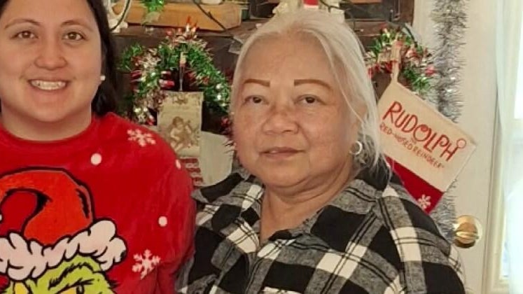 Grandmother's deportation to Philippines halted due to medical concerns