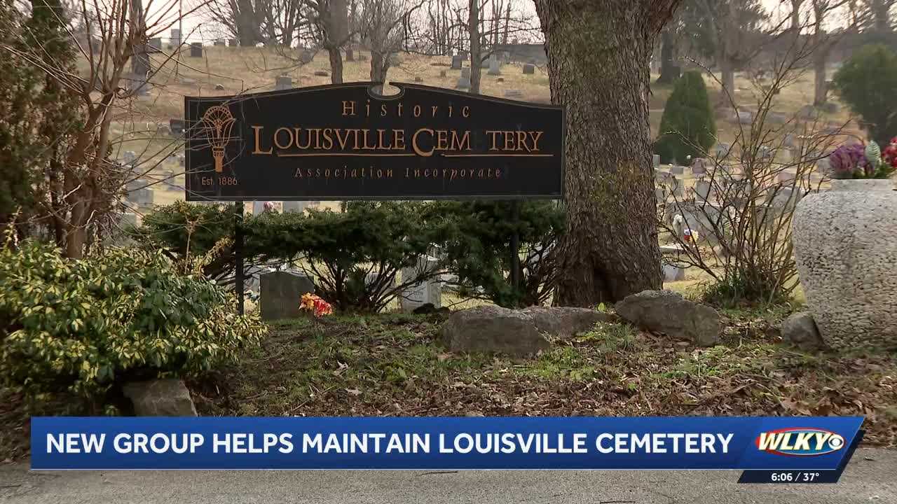 'Respect the dead': Volunteers step in amid poor maintenance at ...