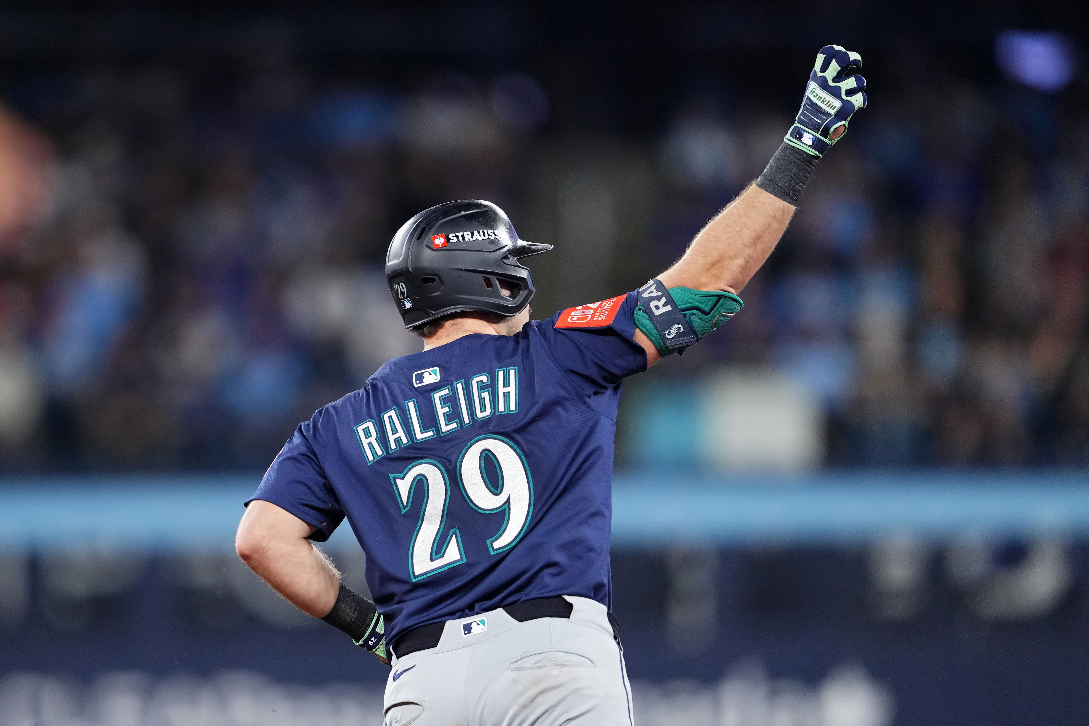 Mariners poised for historic 2026 run amid 50th anniversary celebration