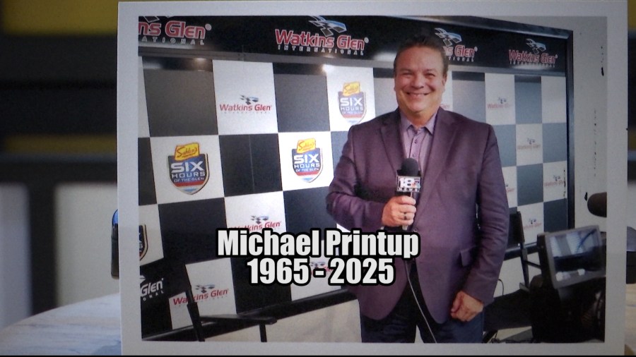 18 Sports honors the life and legacy of Michael Printup