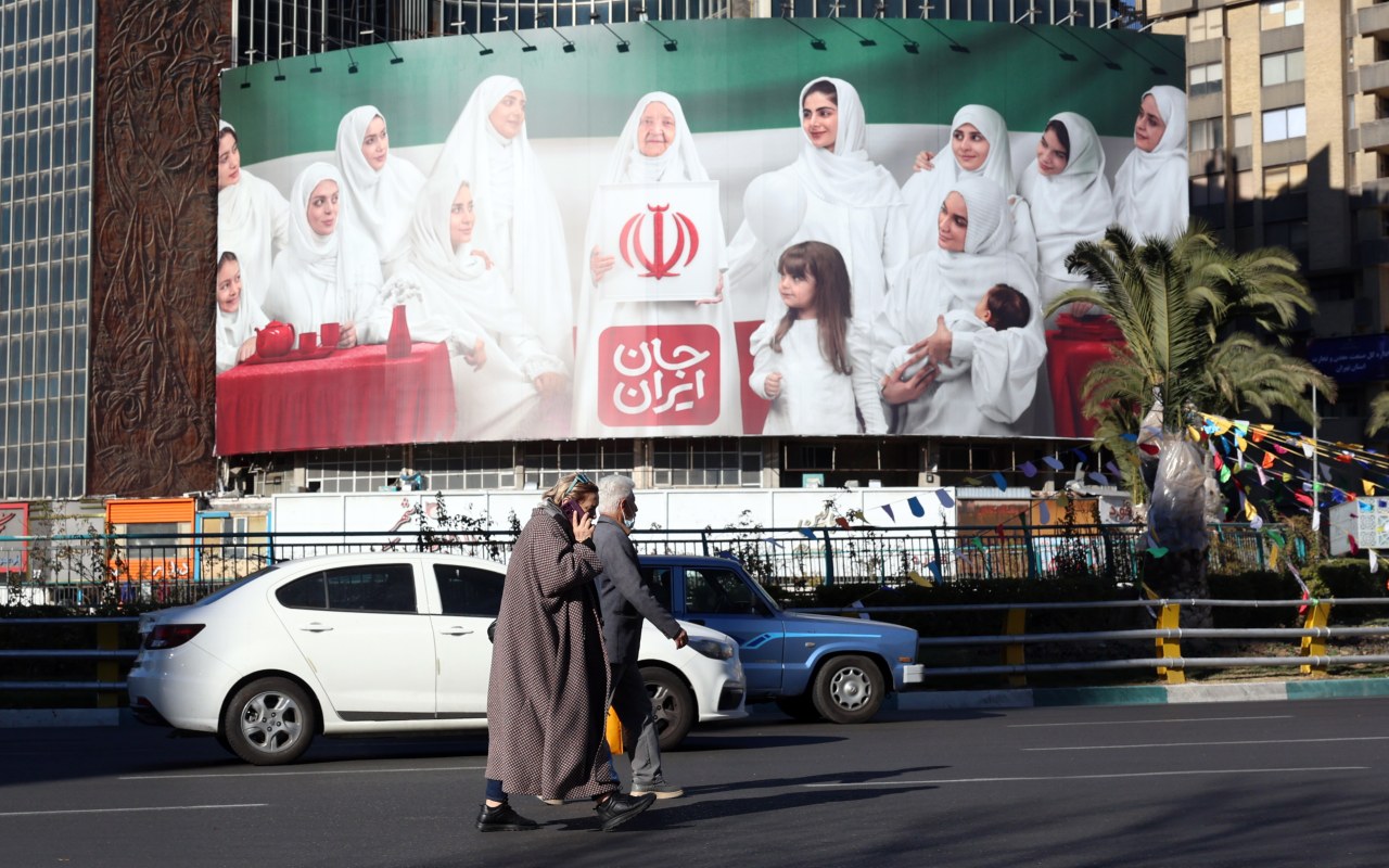 Iran’s refusal to dial back nuclear program lit fuse on currency crisis