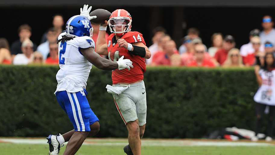 Talented edge Sam Greene confirms transfer portal decision