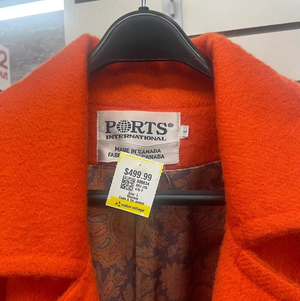 Customer calls out local Goodwill after spotting baffling items for ...