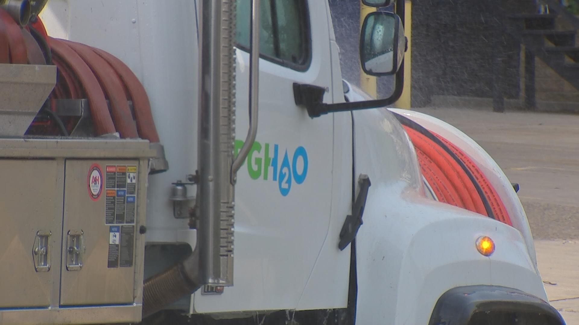 Emergency sewer repair work to close road in Pittsburgh’s North Oakland ...