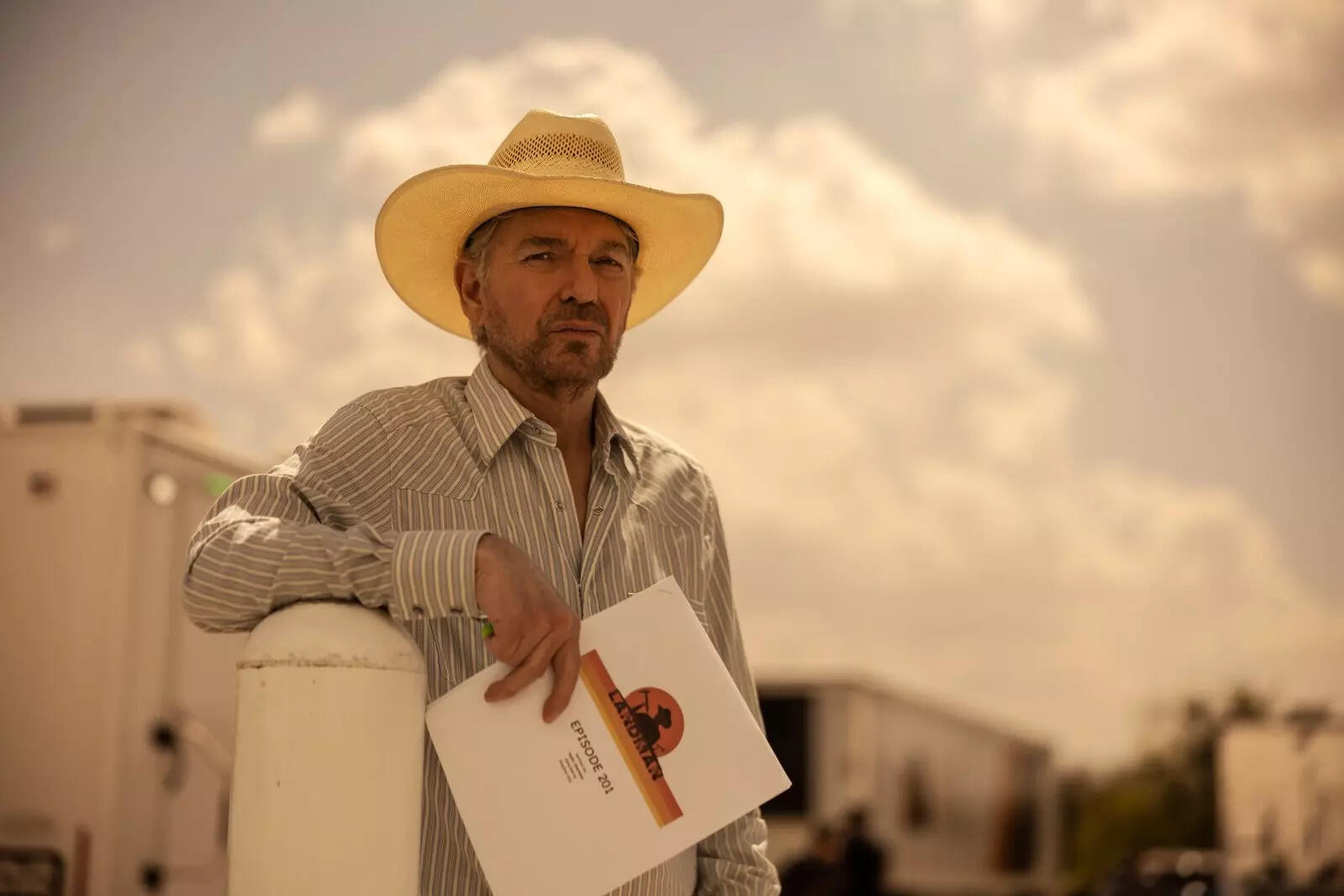 Landman season 2 episode 8 release date, time and schedule: What to ...