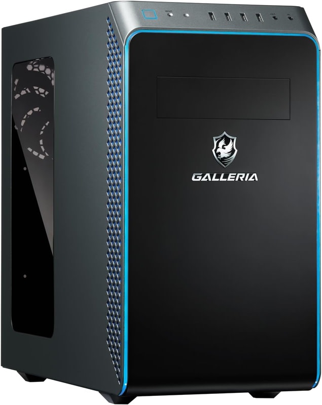 【Amazon初売り】ゲーミングPC「GALLERIA」がお買い得【2026】