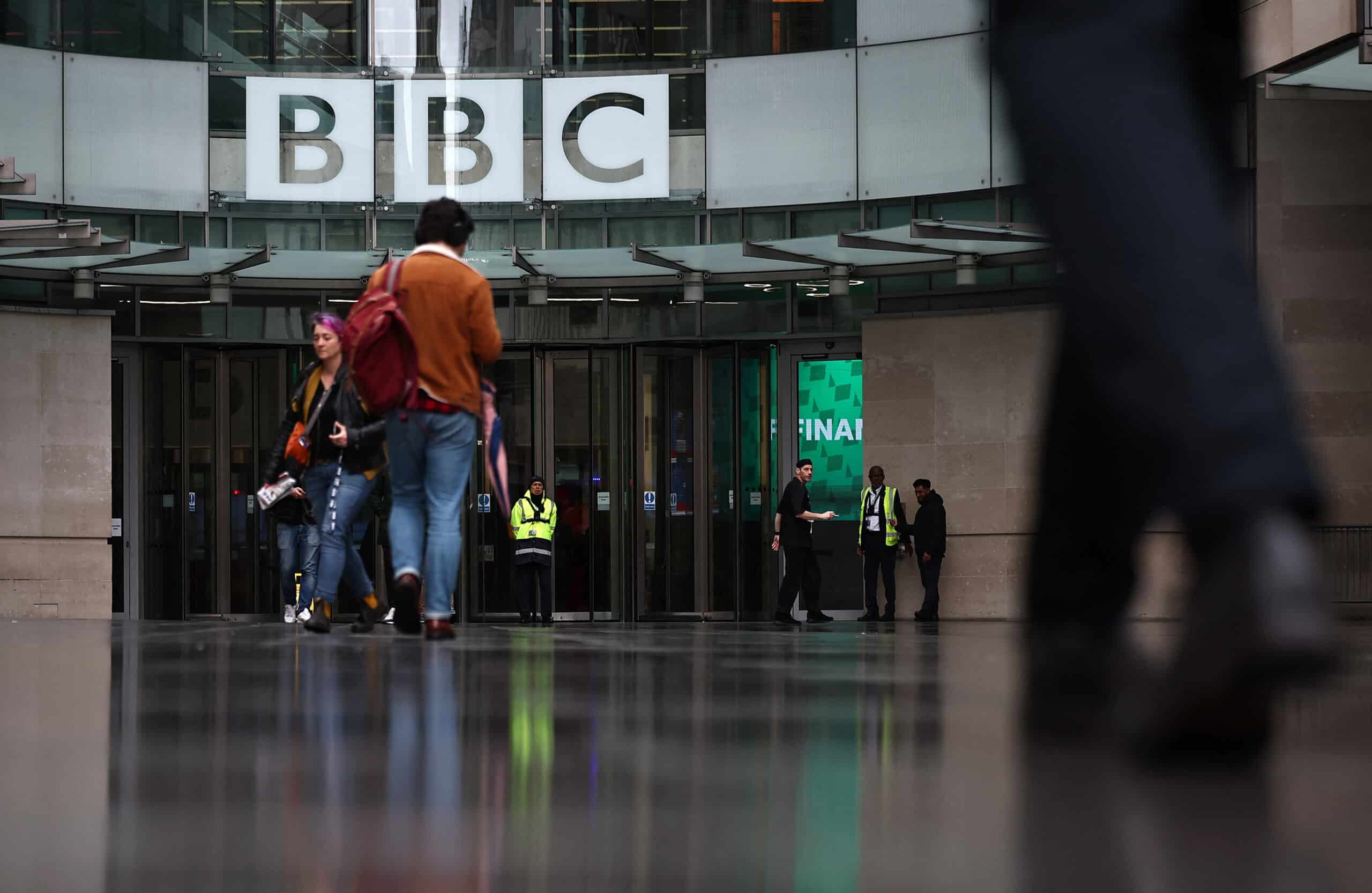BBC settles with Oct 7 attack survivors after filming sans permission